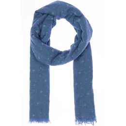 Esprit Schal oder Tuch Damen Größe One Size Second Hand blau