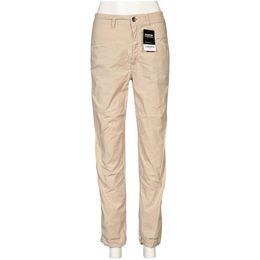 Closed Stoffhose Damen Größe M Second Hand beige