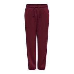 Only Pants 'BEST' female size 40 Wine red