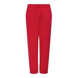 Only Pants 'ONLBest' female size 42 bright red