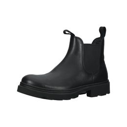 Ecco Chelsea Boots 'GRAINER' Herren Gr&ouml;&szlig;e 40 schwarz