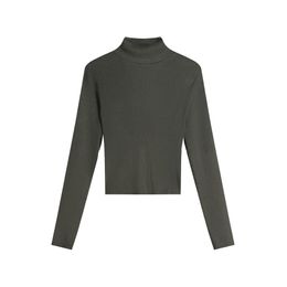 Bershka Pullover Damen Gr&ouml;&szlig;e M jade