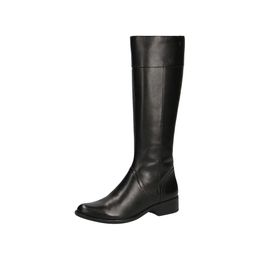 Caprice Stiefel Damen Gr&ouml;&szlig;e 37 schwarz Winterschuhe