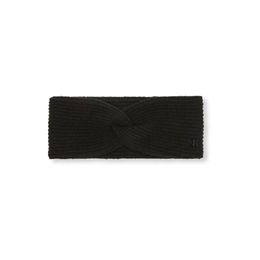 Calvin Klein Stirnband Damen Gr&ouml;&szlig;e One Size schwarz