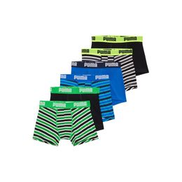 Puma Underpants boy Blue, Green, Black size 146/152