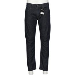 Christian Berg Jeans Herren Gr&ouml;&szlig;e 34 Second Hand marine