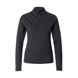 Endurance Midlayer 'Peipah' Damen Gr&ouml;&szlig;e S schwarz