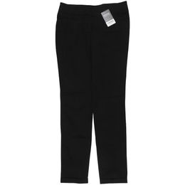 Zero Stoffhose Damen Gr&ouml;&szlig;e XS Second Hand schwarz