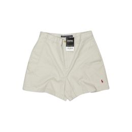 Polo Ralph Lauren Shorts Damen Größe M Second Hand beige