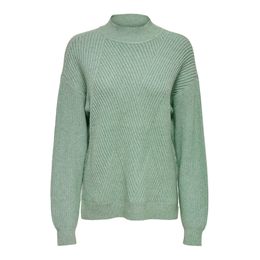 Only Pullover 'ONLNELI' Damen Gr&ouml;&szlig;e L mint