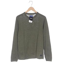 Jack & Jones JACK & JONES Pullover Herren Gr&ouml;&szlig;e M Second Hand gr&uuml;n
