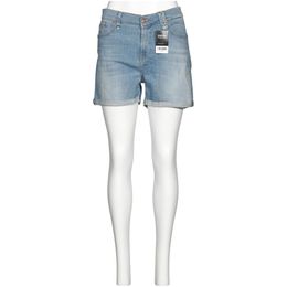 LTB Shorts Damen Gr&ouml;&szlig;e L Second Hand hellblau
