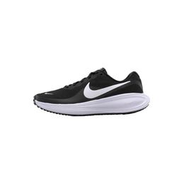 Nike Laufschuhe 'Revolution 8' Damen Gr&ouml;&szlig;e 39 schwarz / wei&szlig;