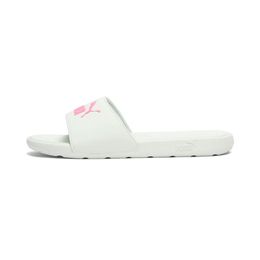 Puma Mules 'Cool Cat 2.0' female White size 37