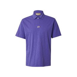 La Martina Poloshirt Herren Größe XL indigo