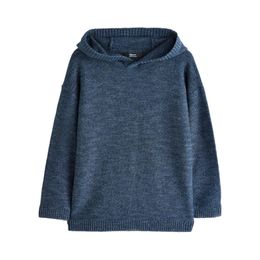 next Pullover Jungen Gr&ouml;&szlig;e 98 blaumeliert