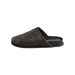next Pantolette Damen Gr&ouml;&szlig;e 39 schwarz