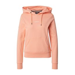 Superdry Sweatshirt female Pink size 10