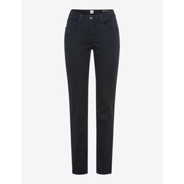 Brax Jeans Damen Größe 34 marine
