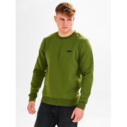 Dxnmxrk Sweatshirt 'DXBirk' male Green size L