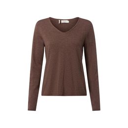 Maerz Muenchen Sweater female Brown size 36