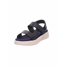 Legero Sandals female Black size 42