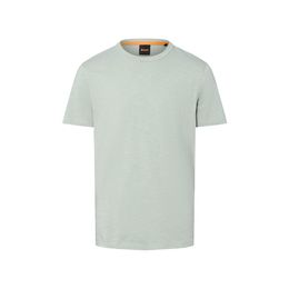 BOSS T-Shirt ' Tegood ' Herren Größe XL mint