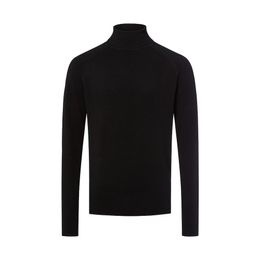 Nils Sundstr&ouml;m Nils Sundstr&ouml;m Strickpullover ' Stockholm ' Herren Gr&ouml;&szlig;e XL schwarz