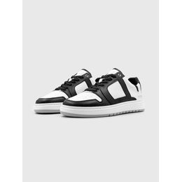 Dutch'd Sneakers 'Rune' male Black size 40