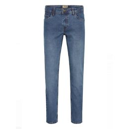 Blend Slim-fit-Jeans ' BHZilan ' Herren Gr&ouml;&szlig;e 34 blau