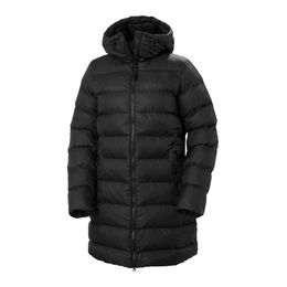 Helly Hansen Jacke Damen Gr&ouml;&szlig;e S schwarz Winterjacke