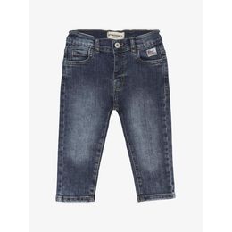 Roy Rogers Jeans Jungen Gr&ouml;&szlig;e 92 blue denim