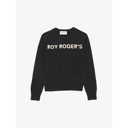 Roy Rogers Sweater 'SERIF JUNIOR' boy Black size 140