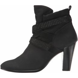 Ecco Pumps Damen Größe 36 schwarz