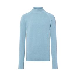 Nils Sundstr&ouml;m Nils Sundstr&ouml;m Pullover Herren Gr&ouml;&szlig;e L hellblau