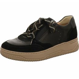 Hartjes Sneaker Damen Gr&ouml;&szlig;e 42 schwarz