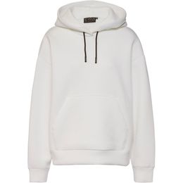 CMP Sweatshirt Damen Gr&ouml;&szlig;e M wei&szlig;