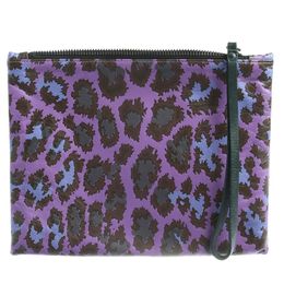 CHRISTOPHER KANE Clutch Damen Größe One Size Second Hand bunt