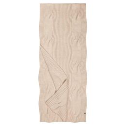 Roeckl Scarf 'WINTER DREAM TOUCH' female Beige size Onesize