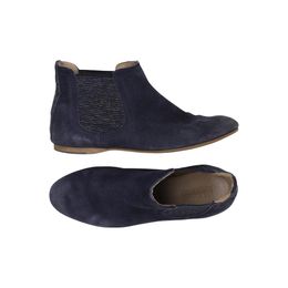 Tommy Jeans Stiefelette Damen Größe 36 Second Hand marine