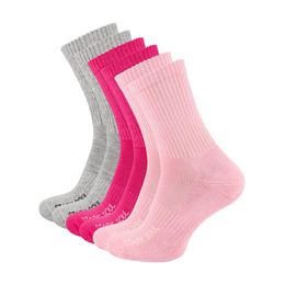 Stark Soul&reg; Stark Soul Athletic Socks male Mixed colors size 35-38