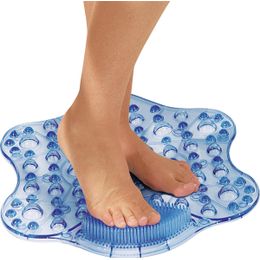 Massageduschmatte