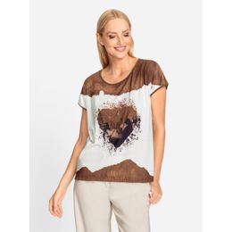 Heine Kurzarmshirt