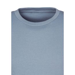 John Devin Herren T-Shirt, hellblau, Gr&ouml;&szlig;e XXL