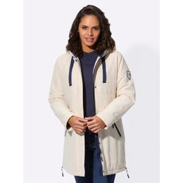 Longjacke