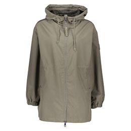 Cecil Windjacke "Sportive" in Khaki - 60% | Gr&ouml;&szlig;e XL | Damenjacken