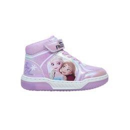 Walt Disney Sneakers in Lila - 53% | Gr&ouml;&szlig;e 26 | Kindersneakers