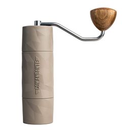 COMANDANTE X25 Trailmaster, Forest, Handkaffeem&uuml;hle