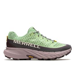 Merrell Agility Peak 5 Schuhe Damen bunt 41.0