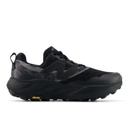 New Balance Fresh Foam Hierro V9 GTX Schuhe Damen schwarz 37.0